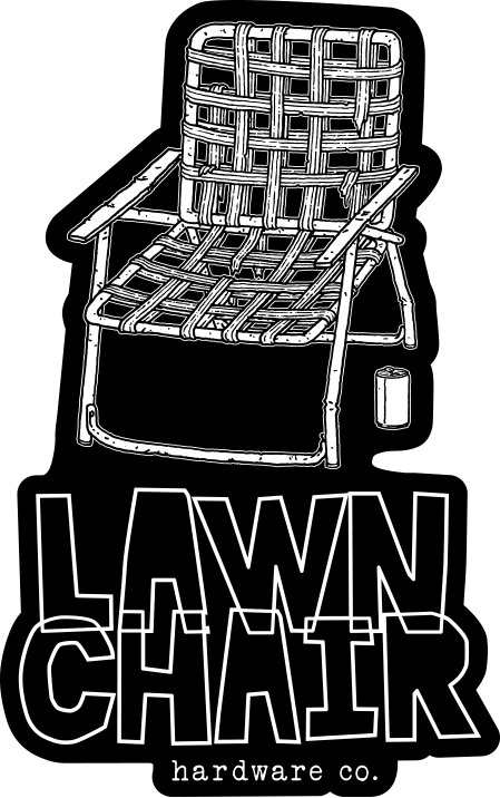 Accessories – Lawnchair Hardware